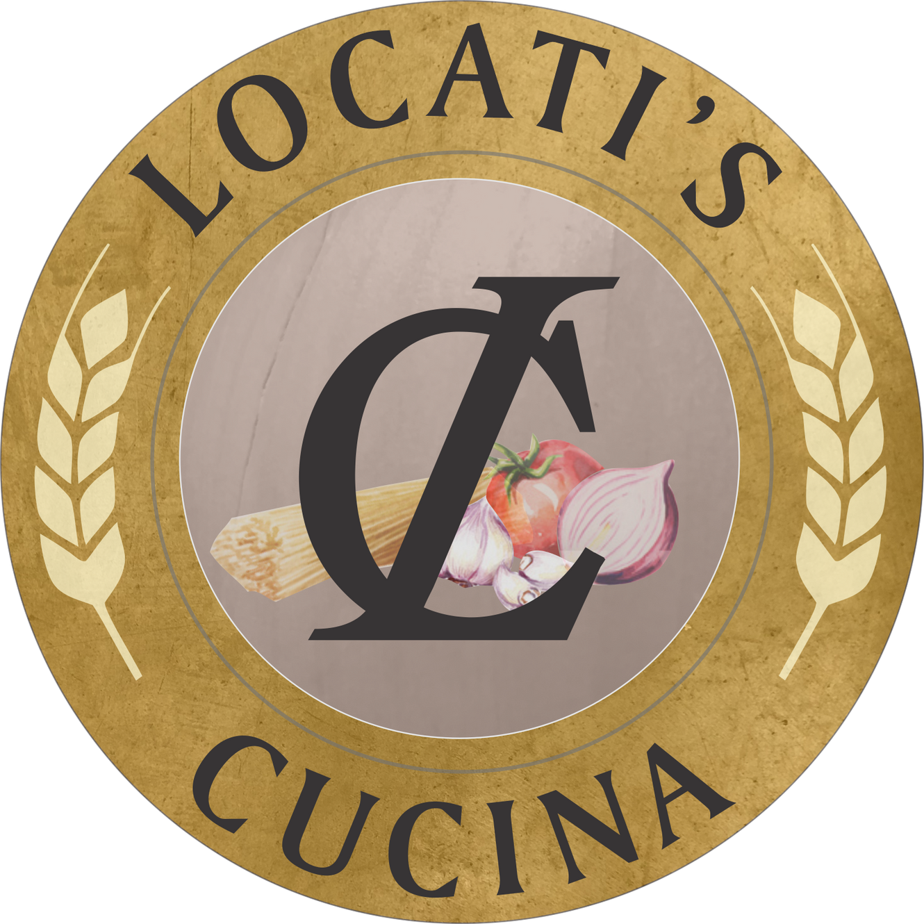Food Truck Menu | Locati's Cucina