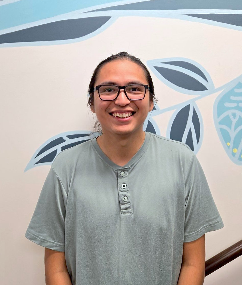 Welcome to Jericho, our new Victim & Family Support Liaison!