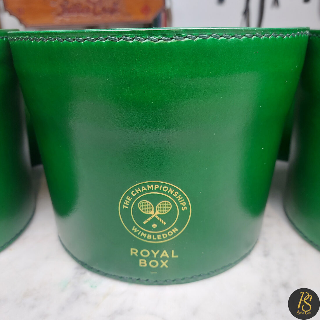 Wimbledon Championships Sweets Buckets