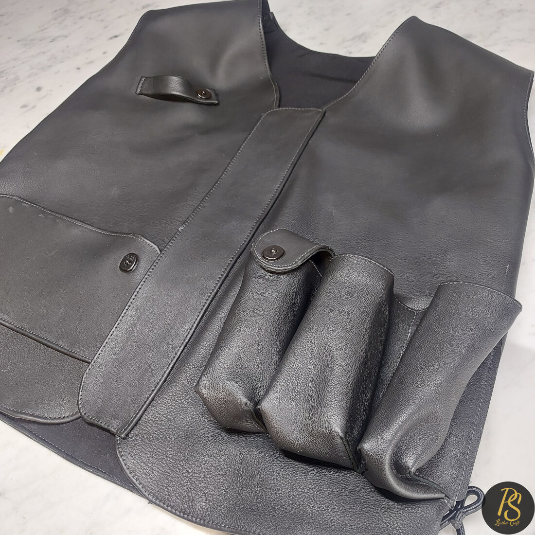 Replica SAS Vest
