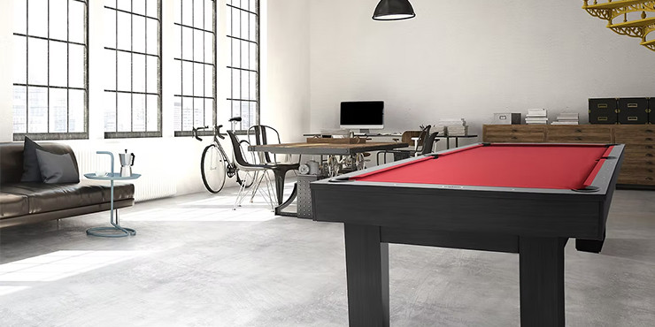 4 Main Benefits of Billiards | Imperial