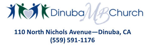 Dinuba Chamber