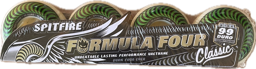 SPITFIRE F4 99DURO CLASSIC | YAMAYO