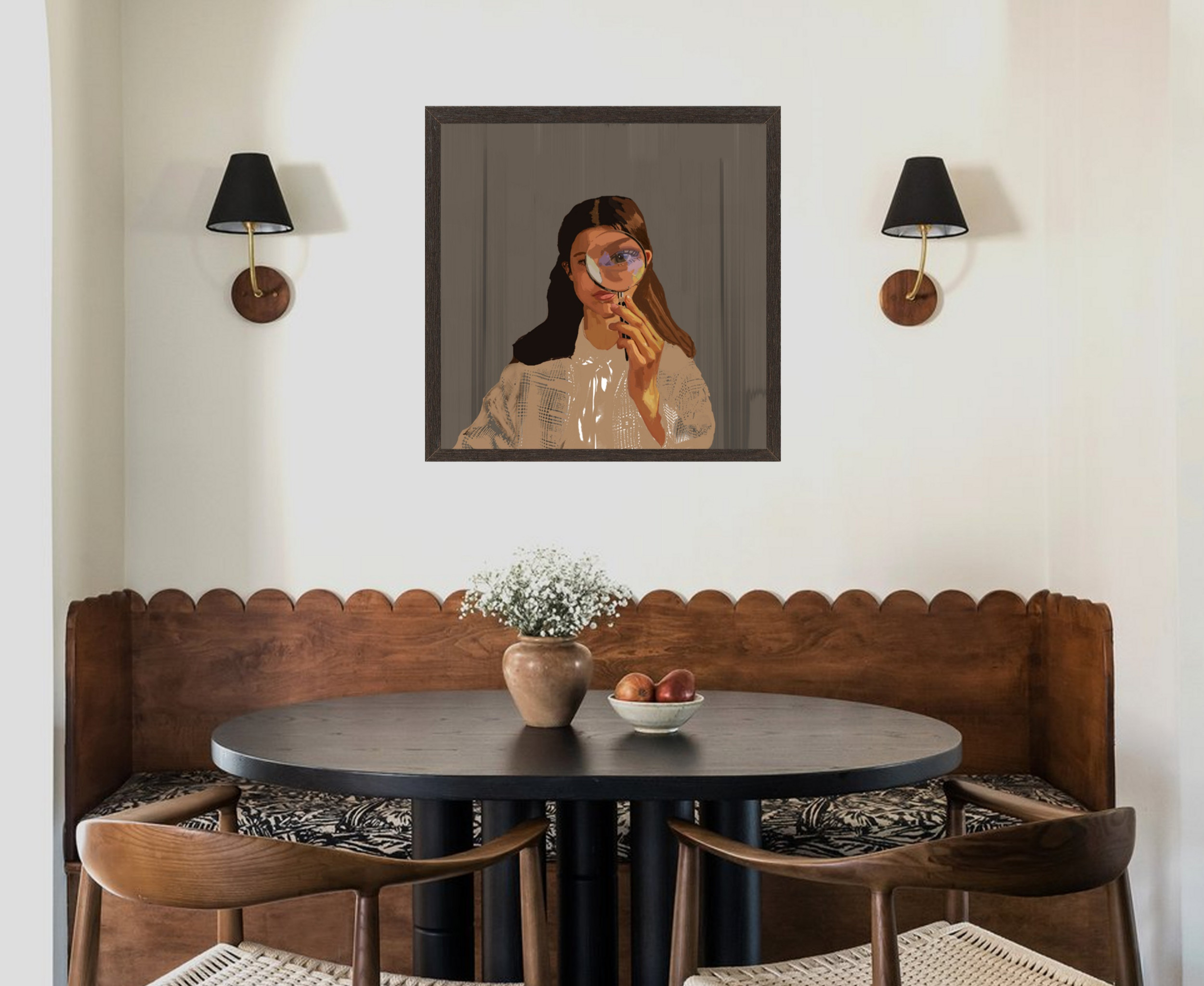 Sooth Design | Özel Tasarım İllüstrasyon