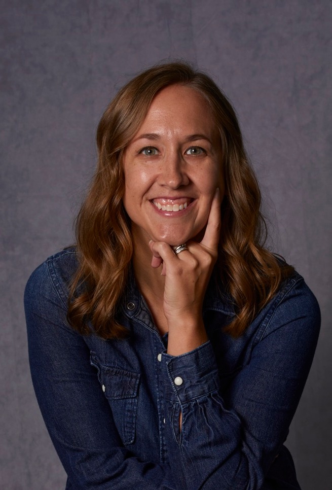 Join "Lauren E Miller" on the Spaces by Wix App