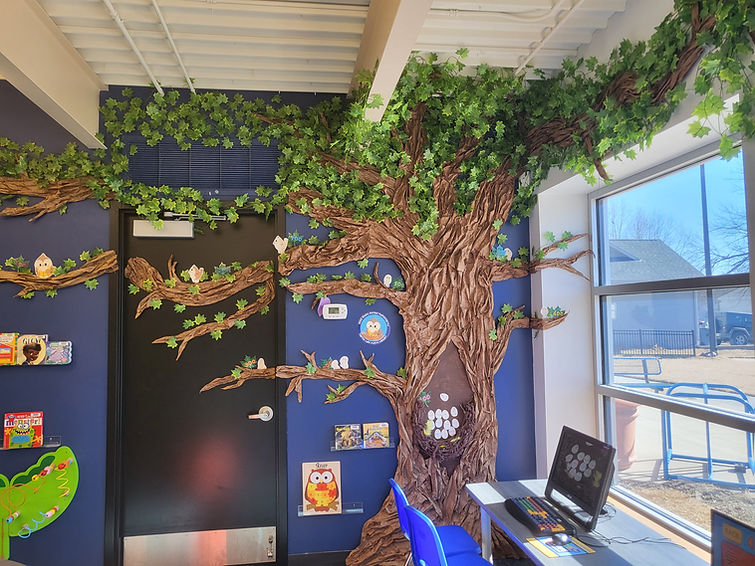 Home | Carter Lake Library