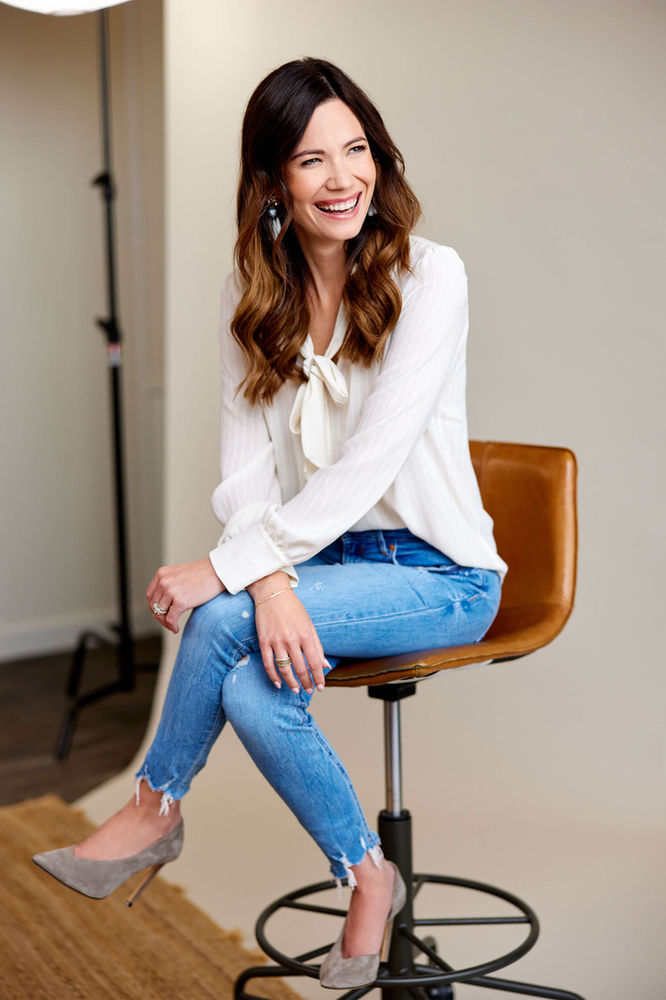 Rachel Cruze - Love Your Life, Not Theirs