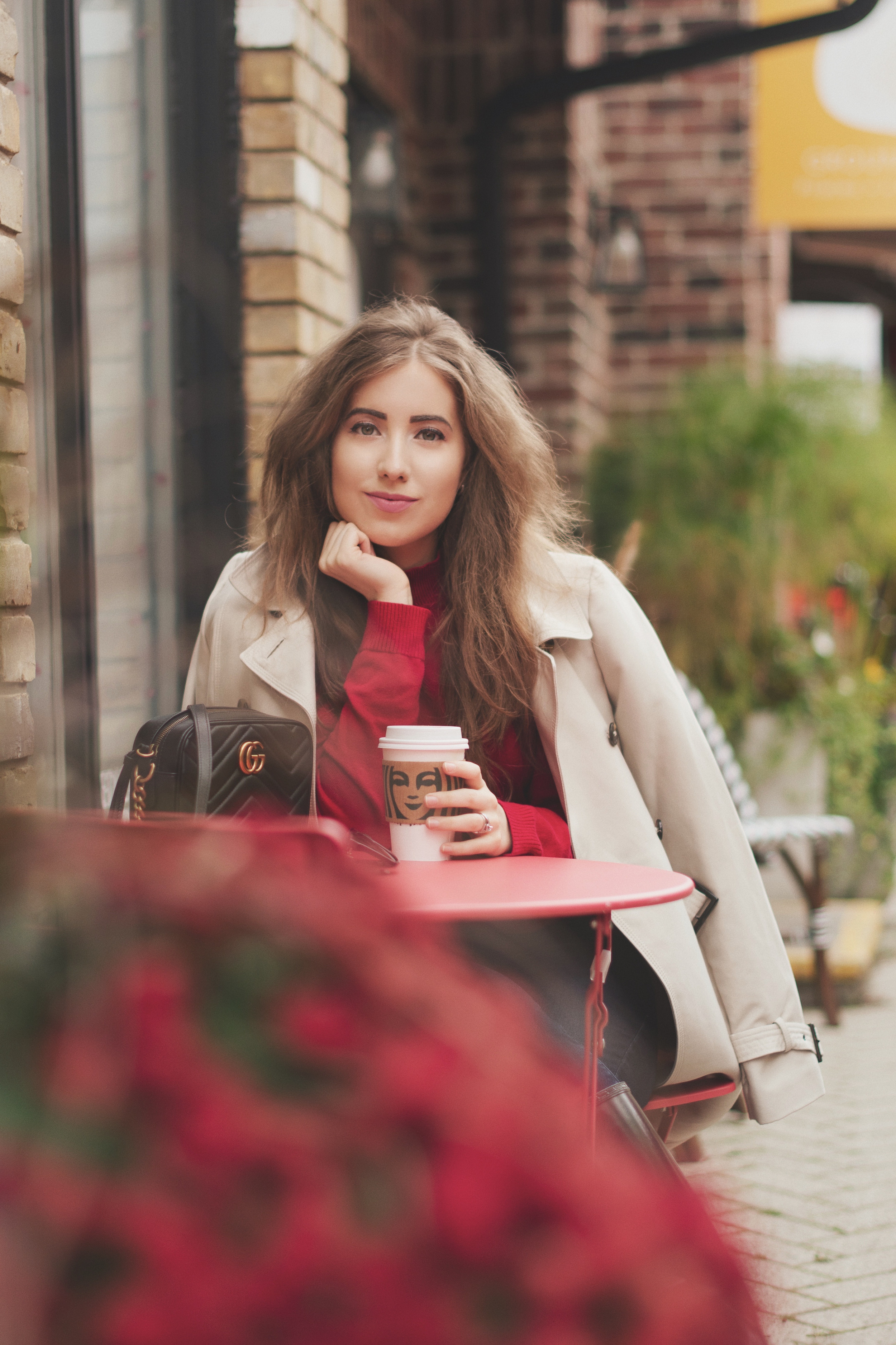 Fall Fashion: Basic Tips