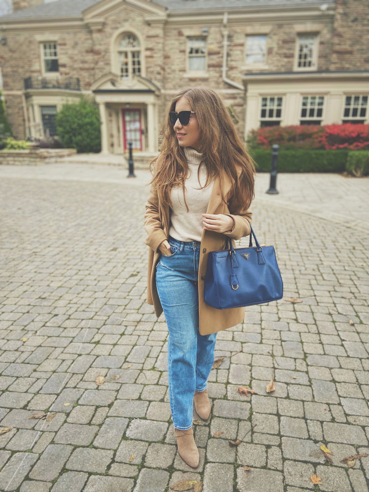 5 Tips to Find Your Style