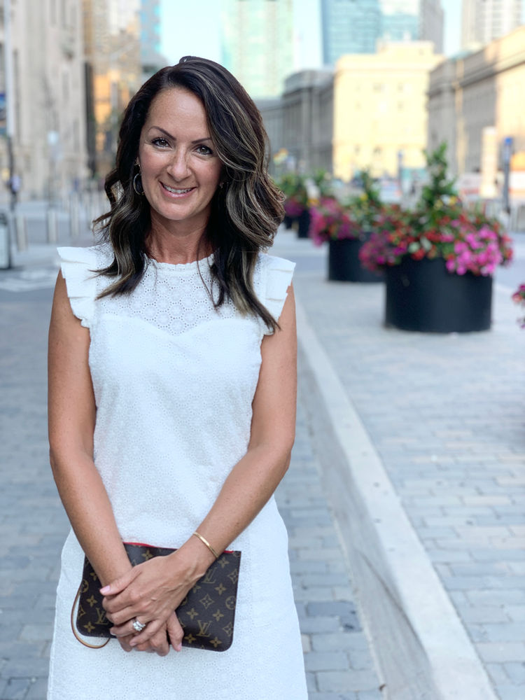 Marisa Anderson - Designing the Life She Loves