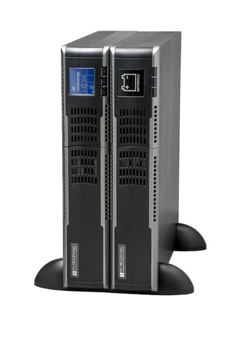 POWERVAR Model ACDEF2000-22 | gryphon-inc