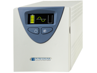 POWERVAR MODEL ABCE802-11 | gryphon-inc