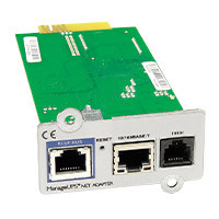 POWERVAR Part# IF-ISOBASIC-02 | gryphon-inc