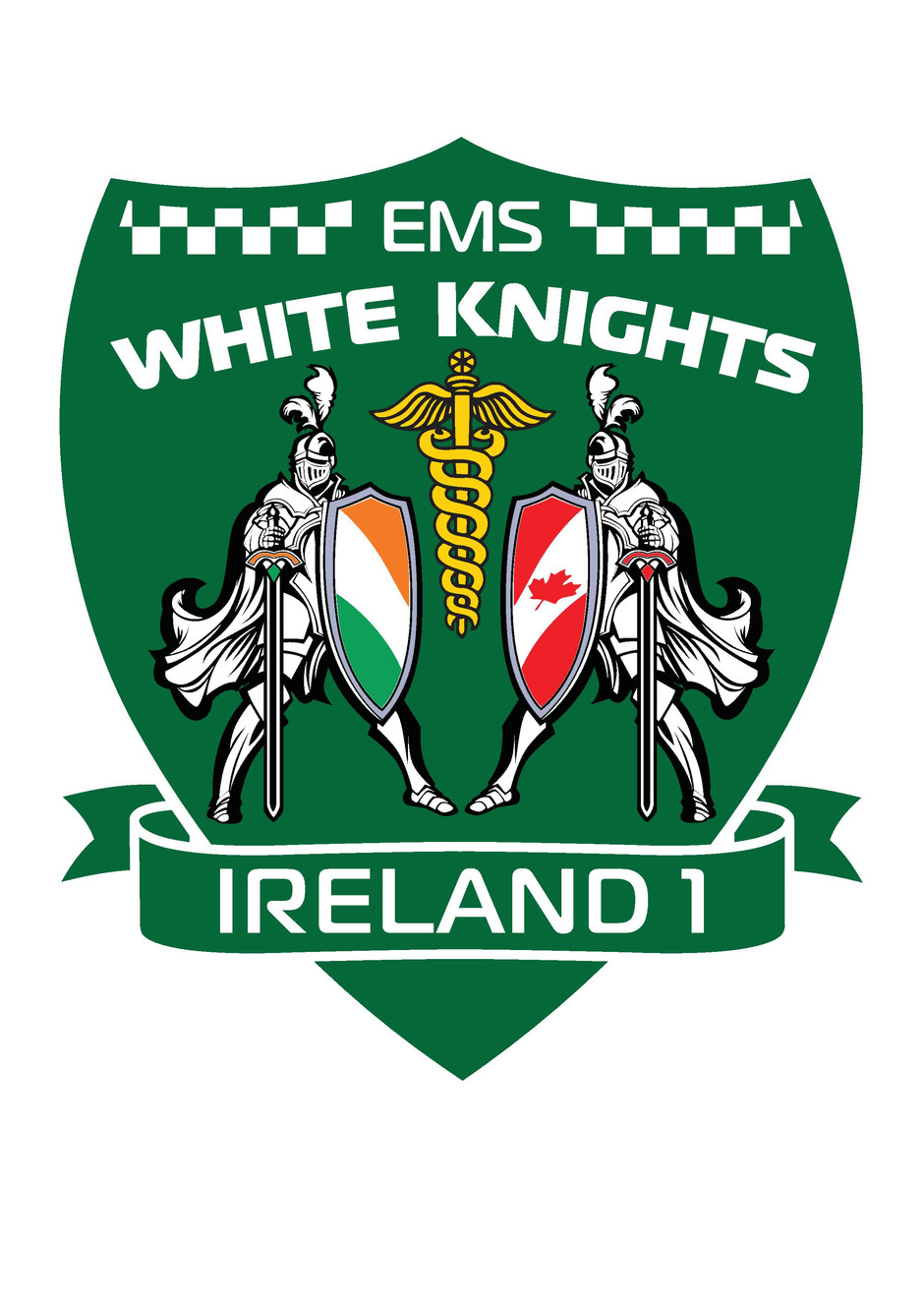 EMS White Knights Ireland