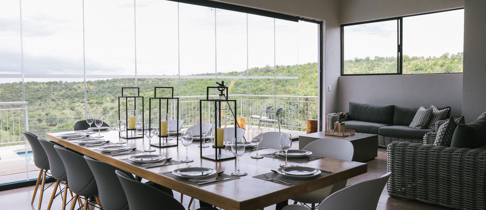 GALLERY | Elements Bush Lodge