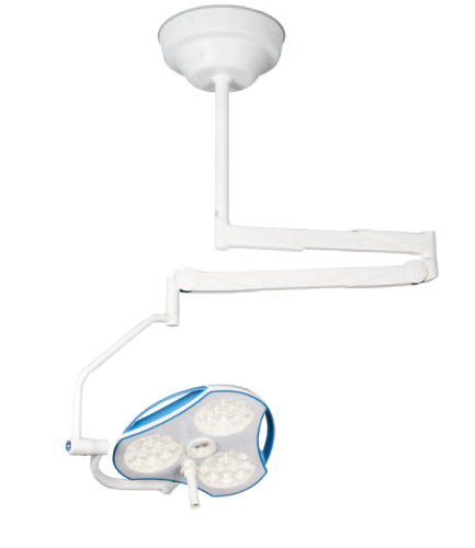 Dr. Mach LED 300 MC Plafondmodel | Mach Nederland