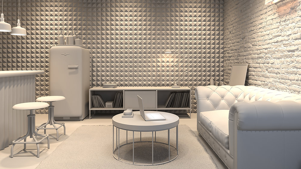 Innovative Uses of EPS Foam in Interior Design | Stylish and ...