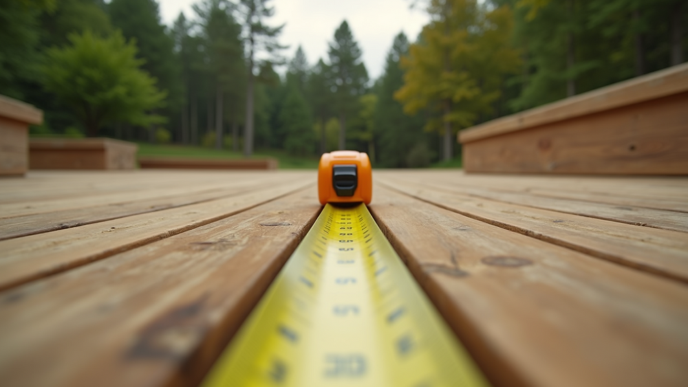 How to Calculate Cubic Yards Easily