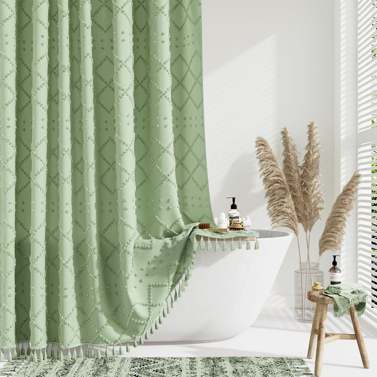 30 Best Sage Green Bathroom Accessories
