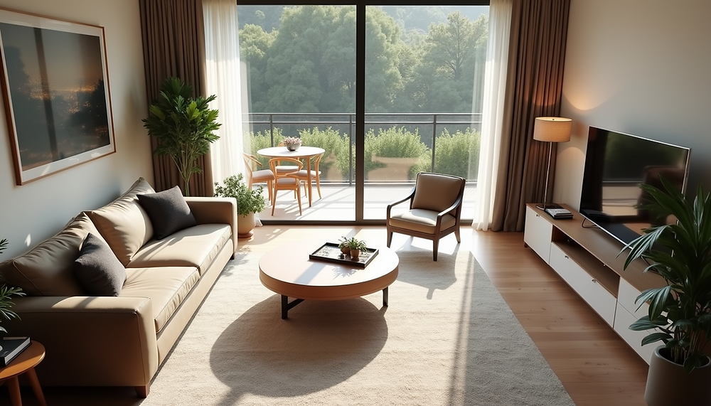 AI Home Design: Transform Your Living Space
