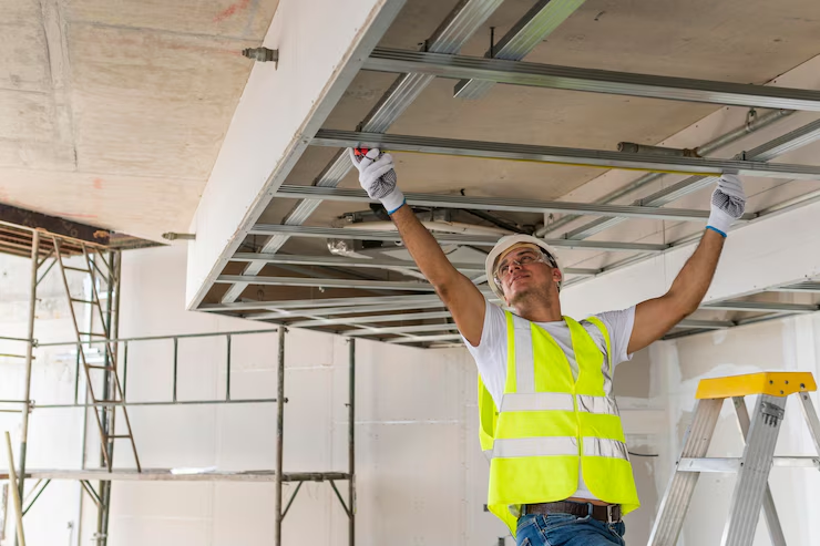 Drywall vs Plaster: What s Right for Your New Home