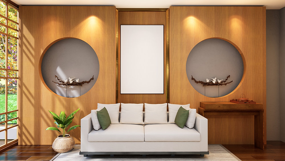 Understanding Interior Design Elevations: A Guide