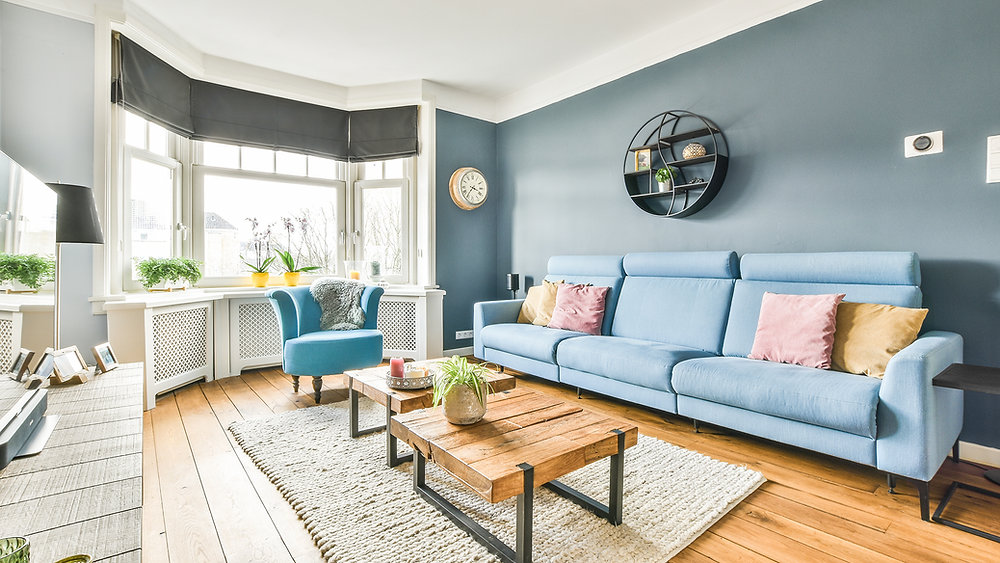 Exploring Brighton's Unique Interior Design Trends | Dreamden Blog