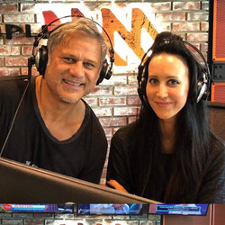 Broadcaster | Jane Gazzo | Author
