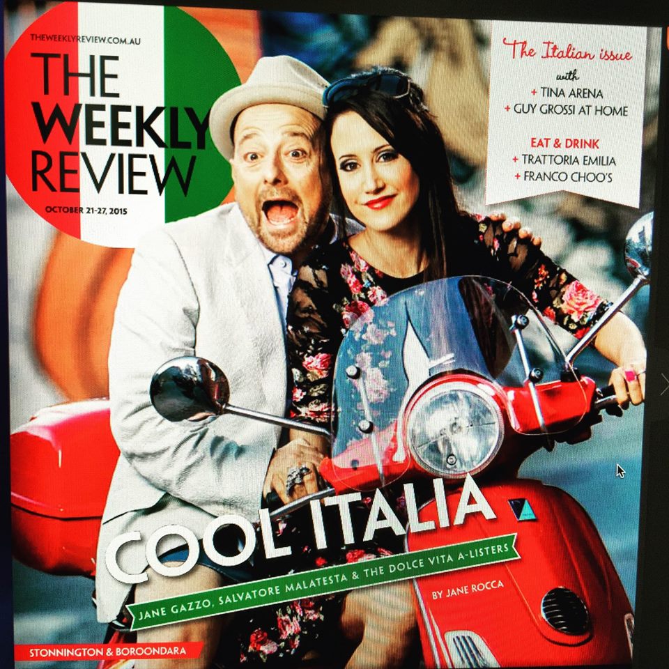 Broadcaster | Jane Gazzo | Author