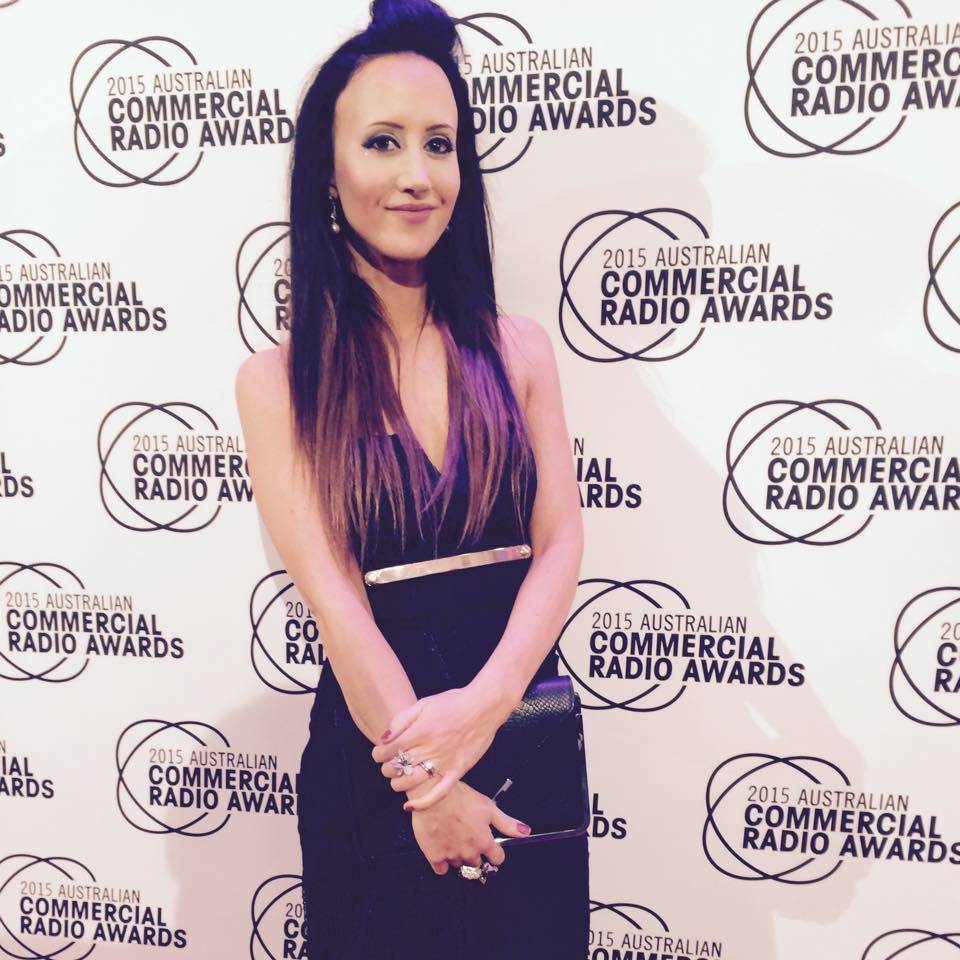 Broadcaster | Jane Gazzo | Author