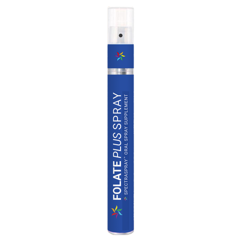 Folate Plus Vitamin Spray | SpectraSpray