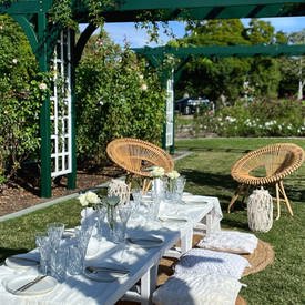 Small Group Picnics | The Picnic Co.