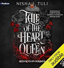 Home | Corvin King VO