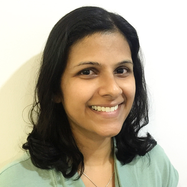 Let's Talk About PPD: Interview with Tina George