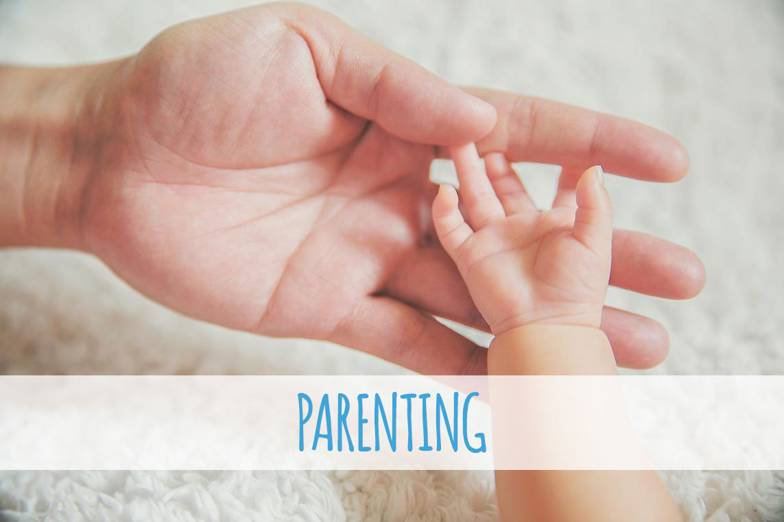 Respectful and Mindful Parenting - Chapter Zero