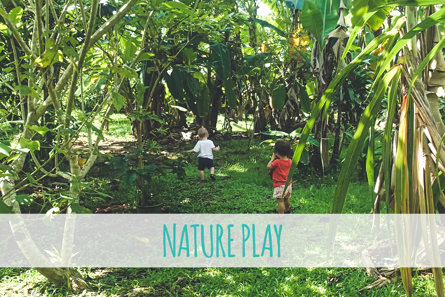 Respectful and Mindful Parenting - Chapter Zero