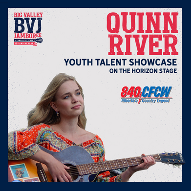 HORIZON STAGE | Big Valley Jamboree