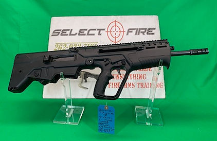 Buying Firearms And Estates | Select Fire Weaponry | Waukesha