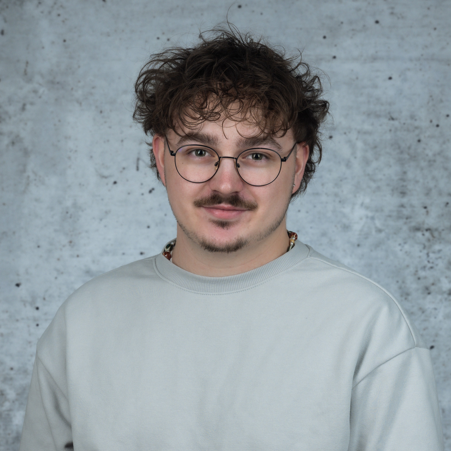 NICK HESS