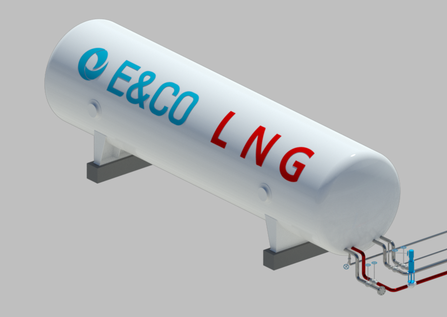 FGSS(Storage & FGSS) | enco-energy