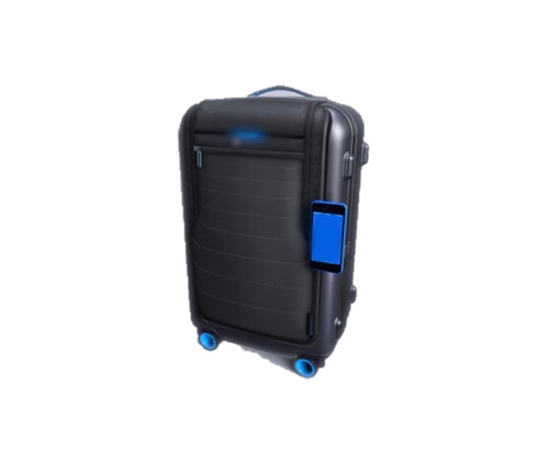 TRUCASE | TruBlu Technology