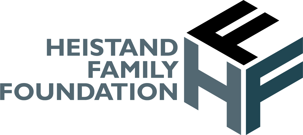 Heistand Family Foundation | Nonprofit grants