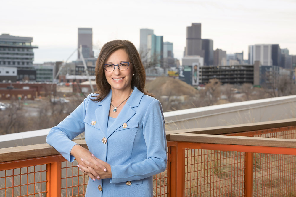 Professional Spotlight: Patricia M. Jarzobski