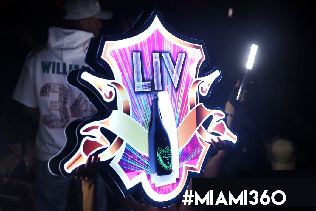 LIV Nightclub - Events — LIV Nightclub at Fontainebleau Miami Events