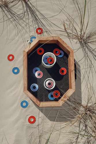 Shore Toss Pro Package | Shore Toss