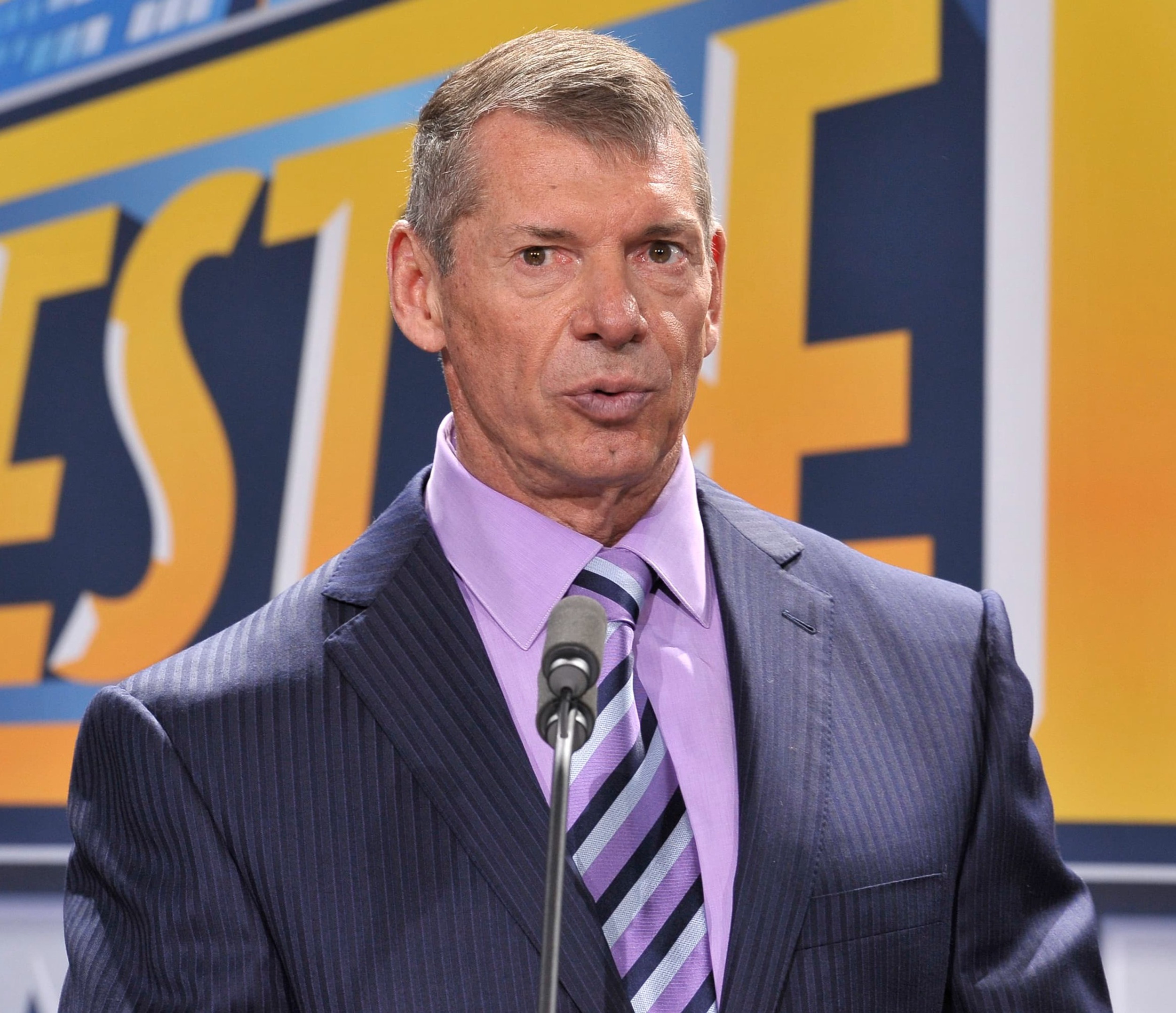 Vince McMahon's Top 5 Most Memorable Historic Moments