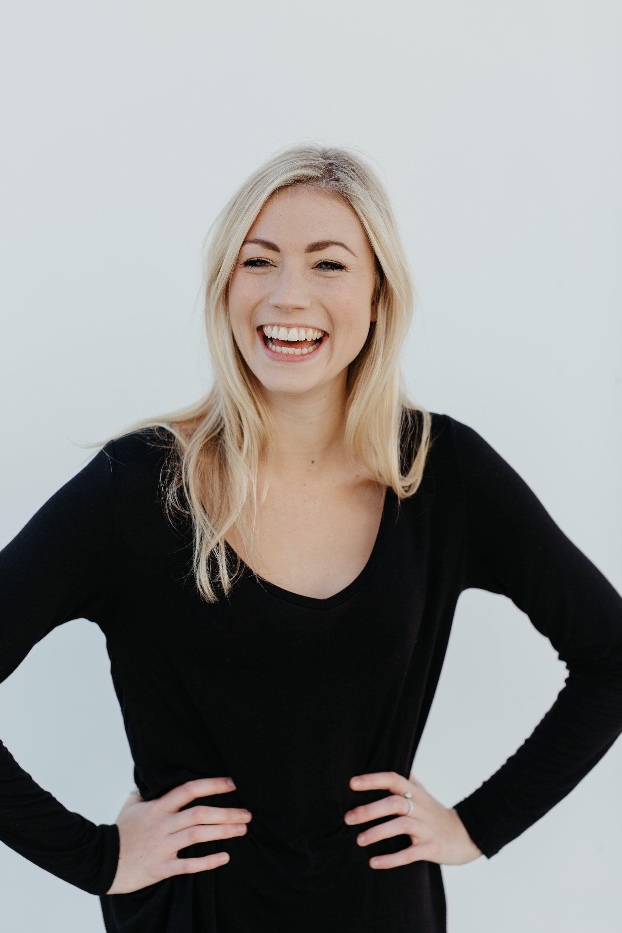 Sarah Kneebone, Holistic Health Coach, Executive Contributor at Brainz ...