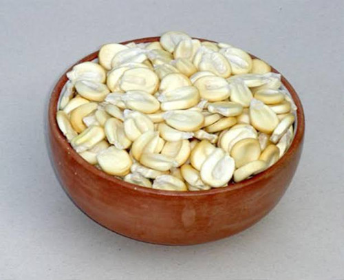 Mote grande (Cusco) | AGROSUR PERU