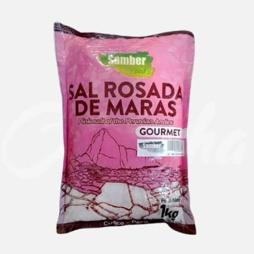 Sal de maras | AGROSUR PERU