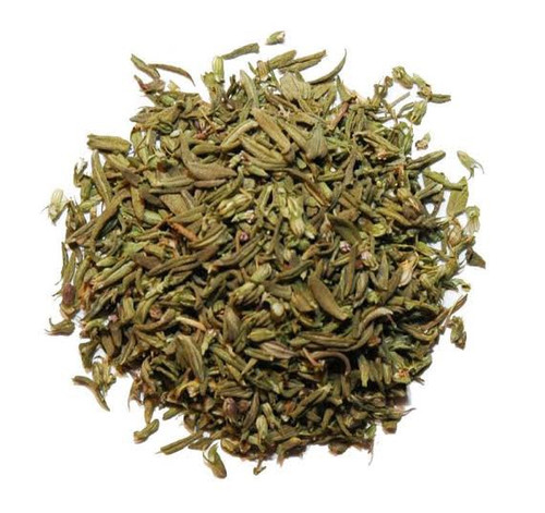 Tomillo entero | AGROSUR PERU